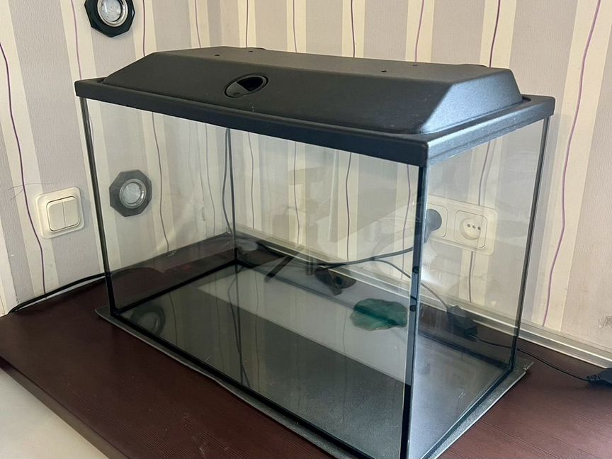 Аквариум 60л (60х28х38 см)