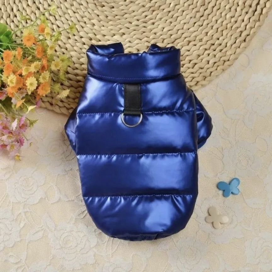 Куртка для собаки, кошки