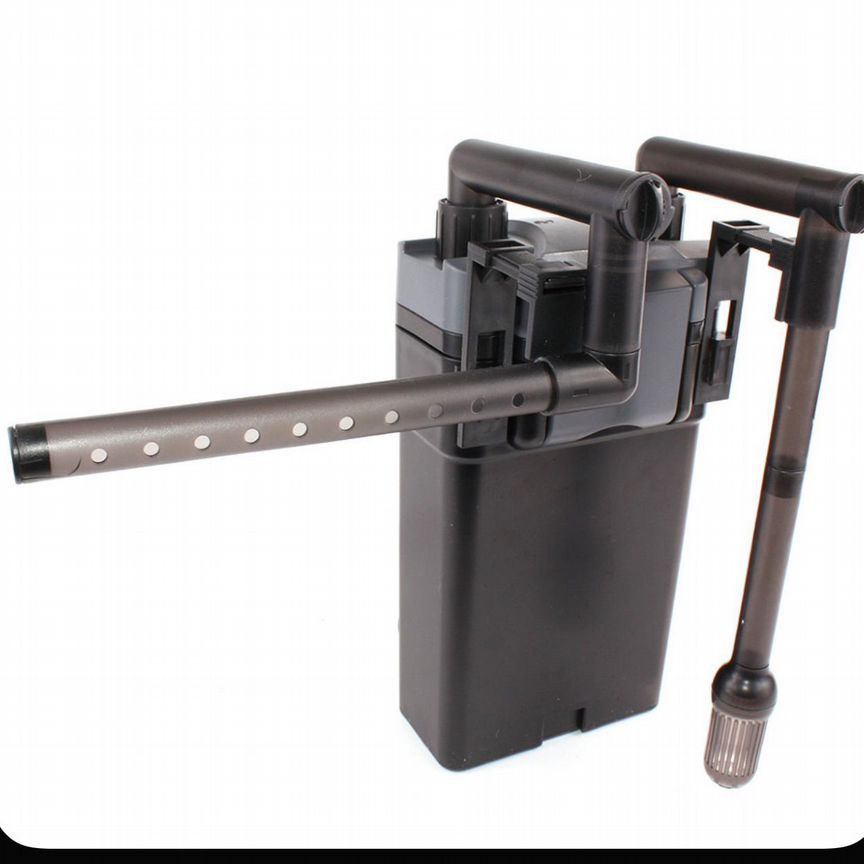 Фильтр для аквариума внешний sunsun