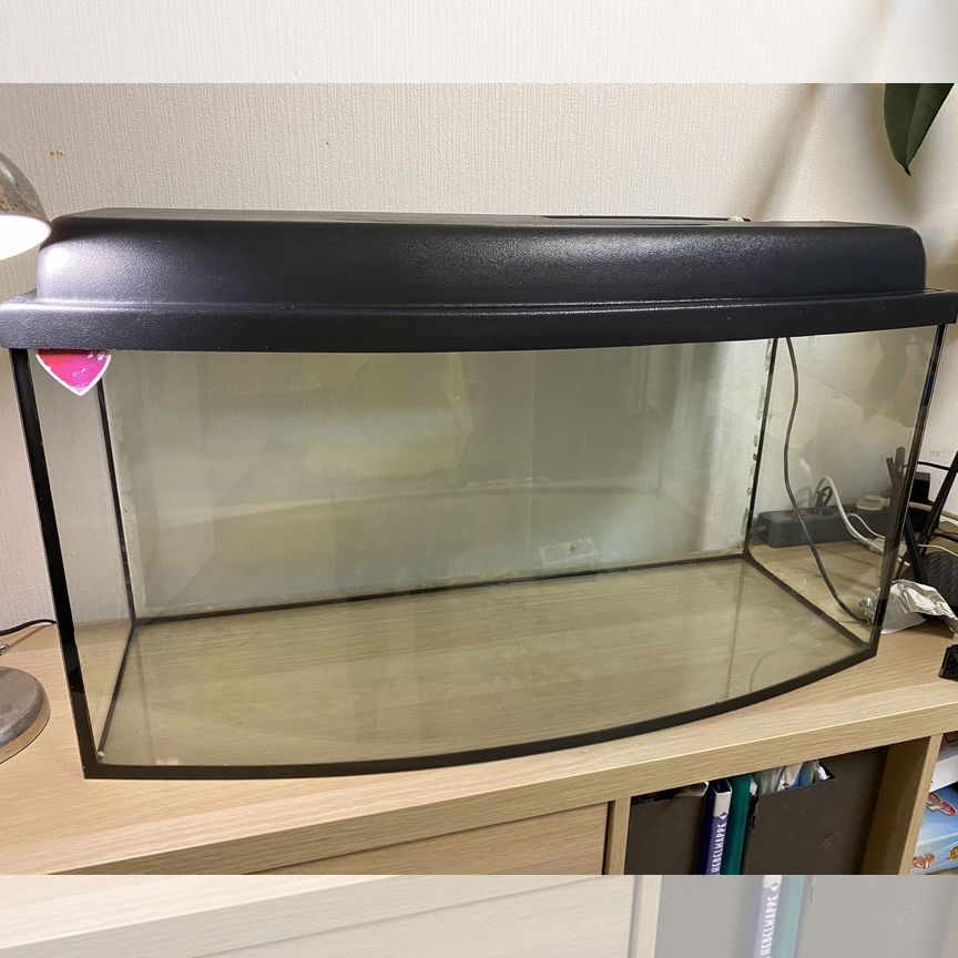 Аквариум 95 литров