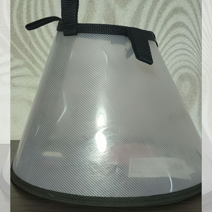 Воротник для кошек и собак