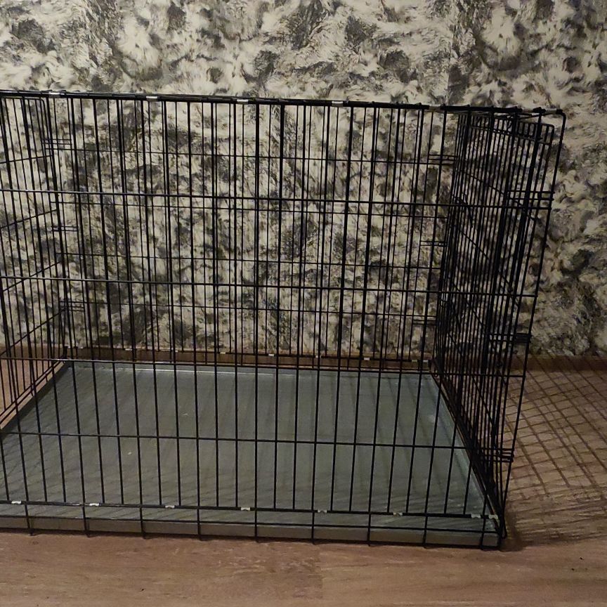 Клетка вольер для собак