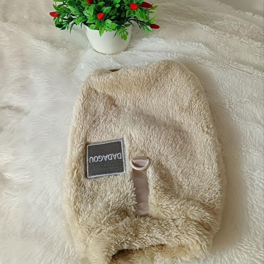 Модный аксессуар для вашего четвероного друга