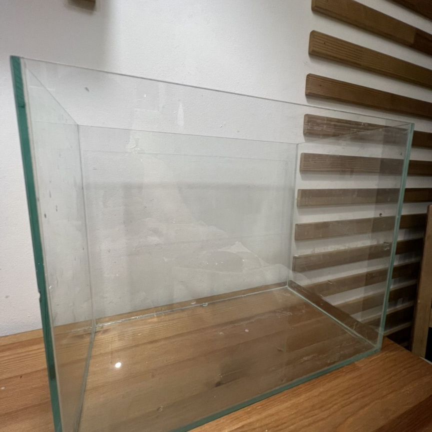 Аквариум 20 литров