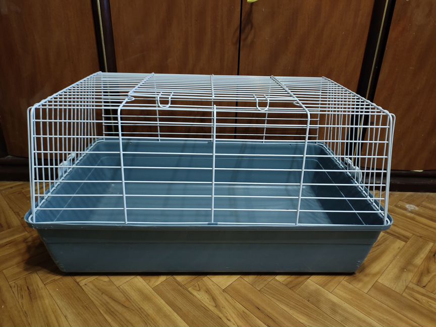 Клетка для животных
