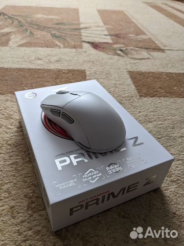Zet gaming prime z v3 купить в Ульяновске | Электроника | Авито