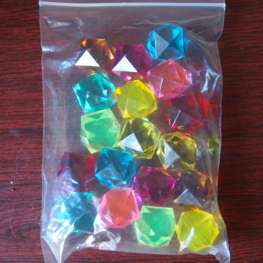 Камушки для аквариума