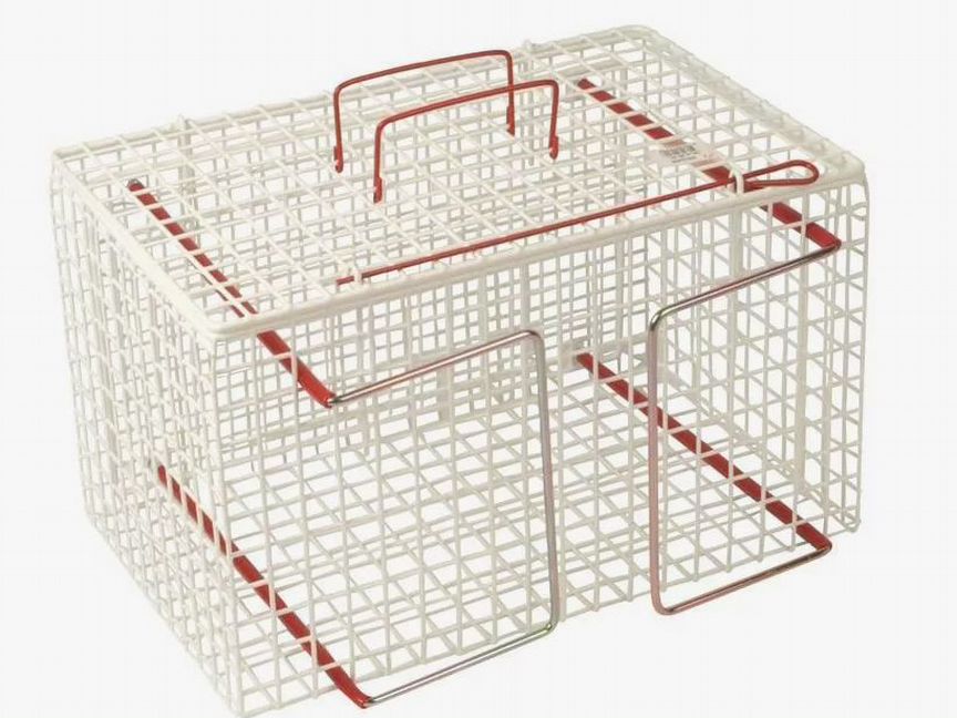 Клетка фиксатор для собак и кошек