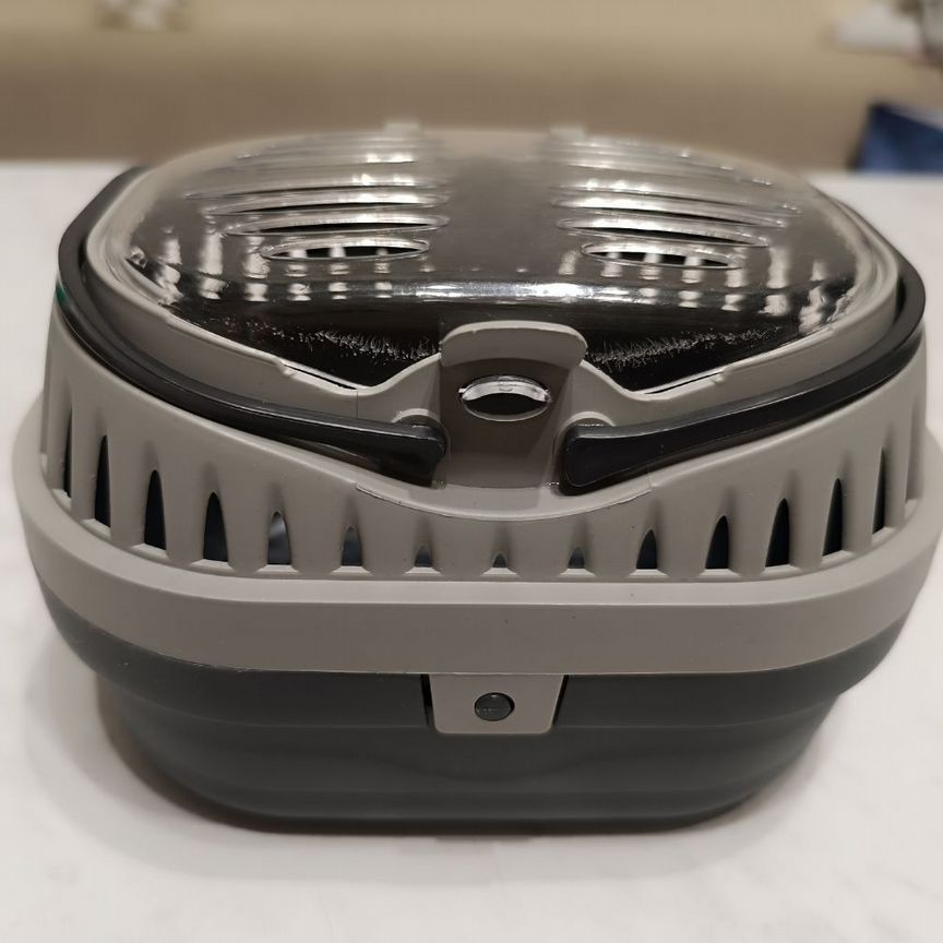 Переноска для грызунов