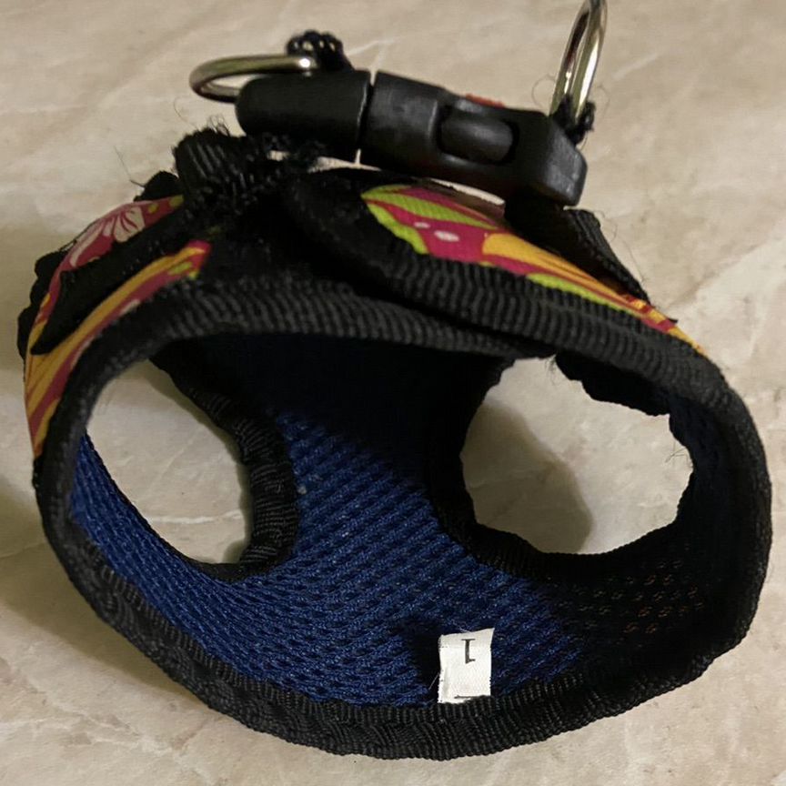 Шлейка для мини собак
