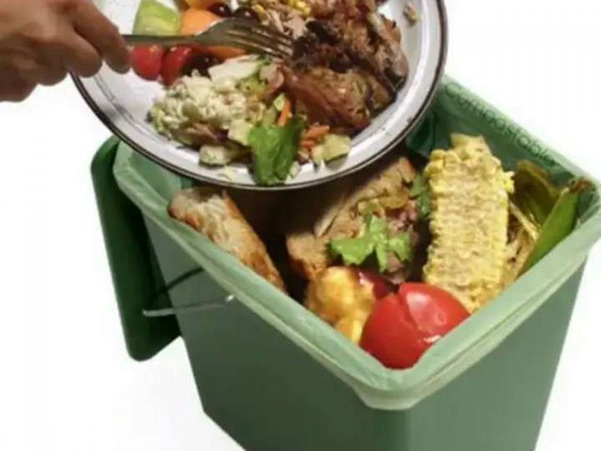 Отдам пищевые отходы для животных