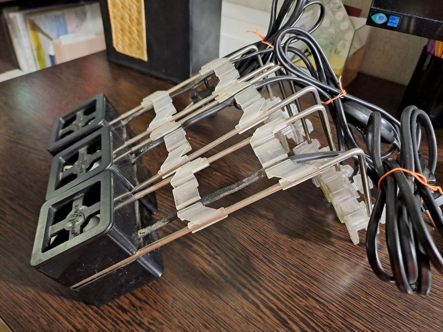 Светильник для аквариума Biodesign