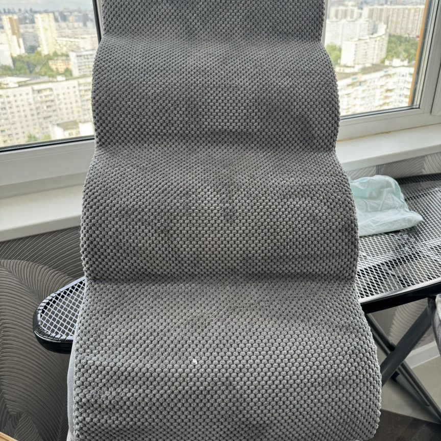 Ступеньки для собак