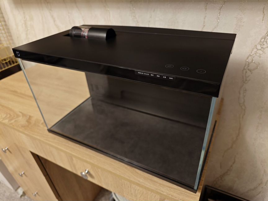 Умный аквариум Xiaomi Mijia SMART Fish Tank MYG100