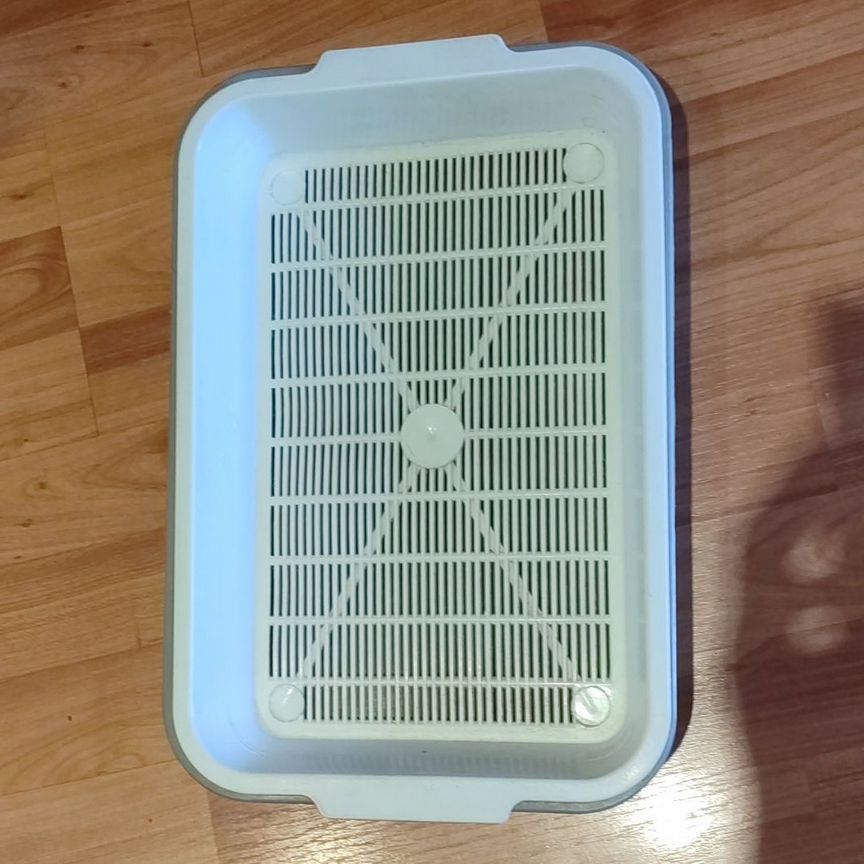 Лоток для кошек