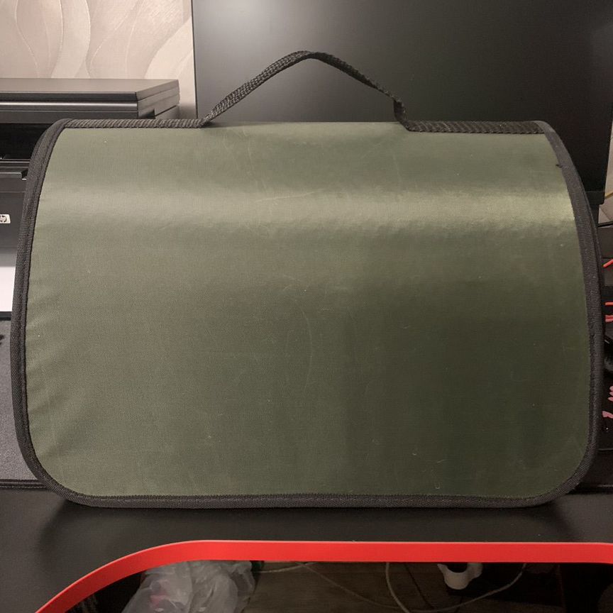 Переноска для животных