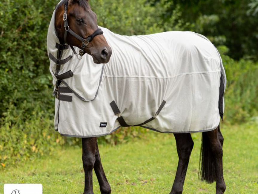 Антимоскитная попона Busse