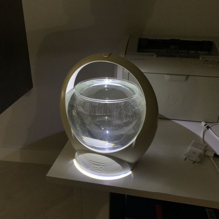 Аквариум Tetra Betta Ring 1,8l