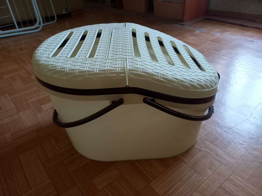 Корзина для животных