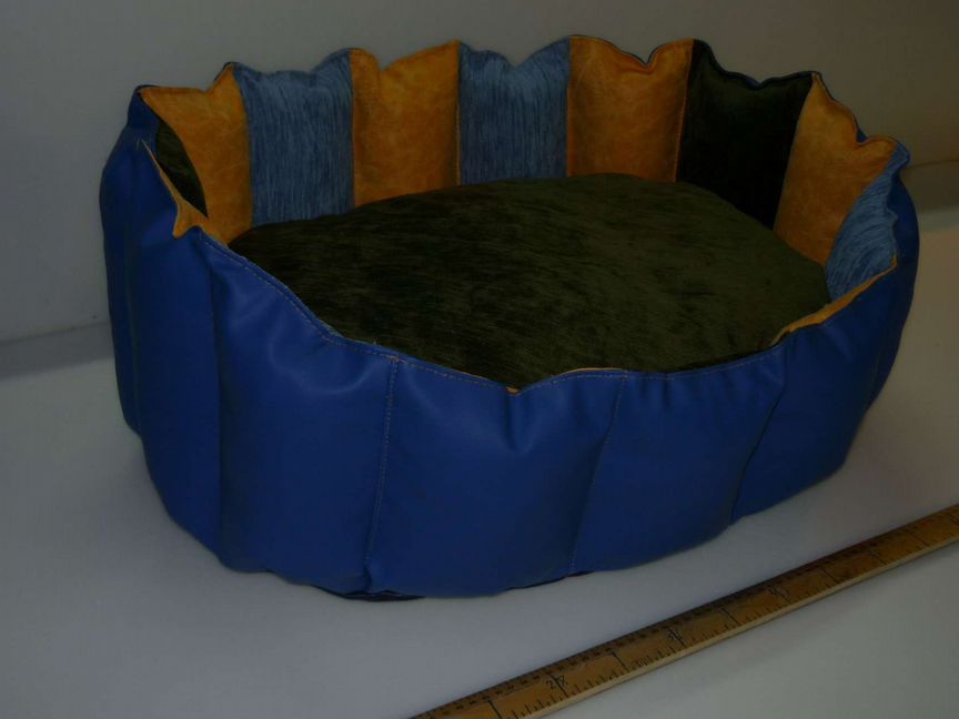 Лежанка для домашних животных