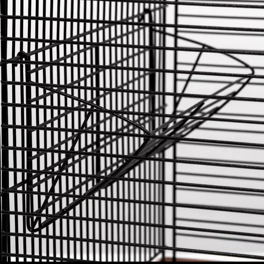 Клетка для грызунов большая бу