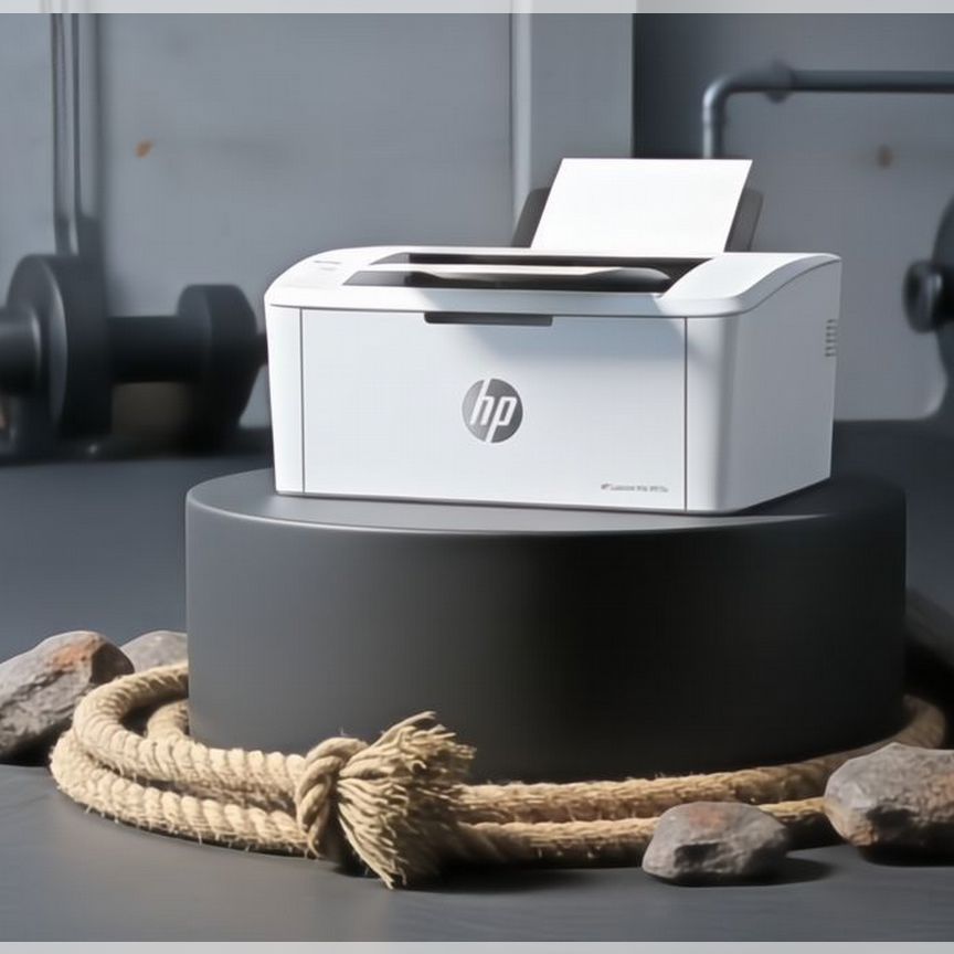 Принтер hp LaserJet m111a