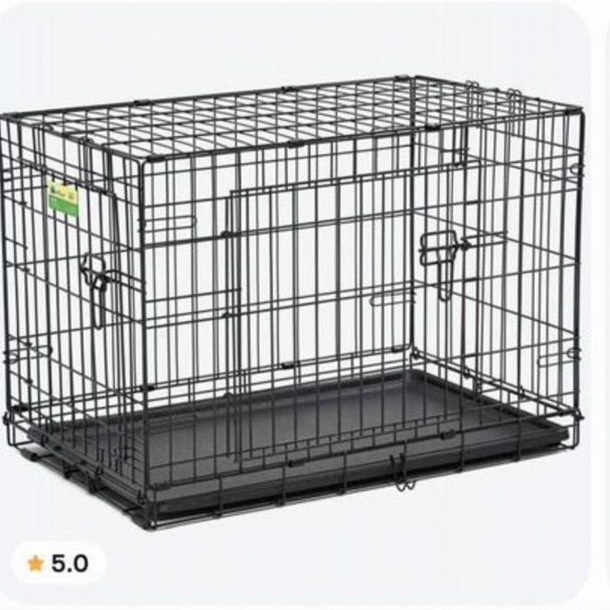 Клетка для собак продам