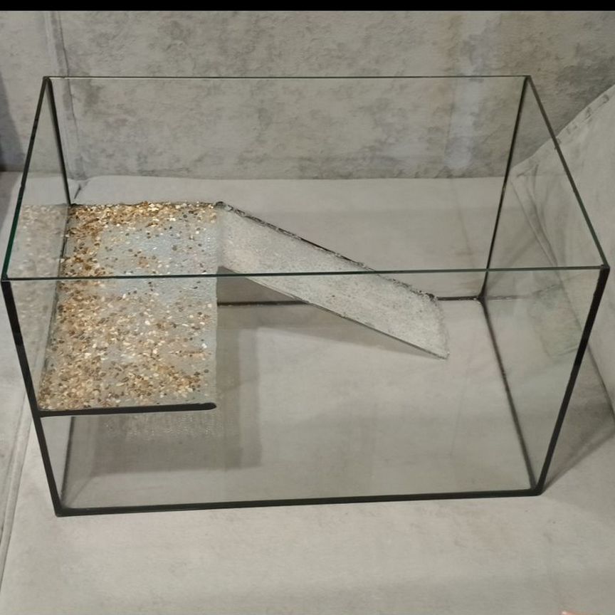 Аквариум, террариум