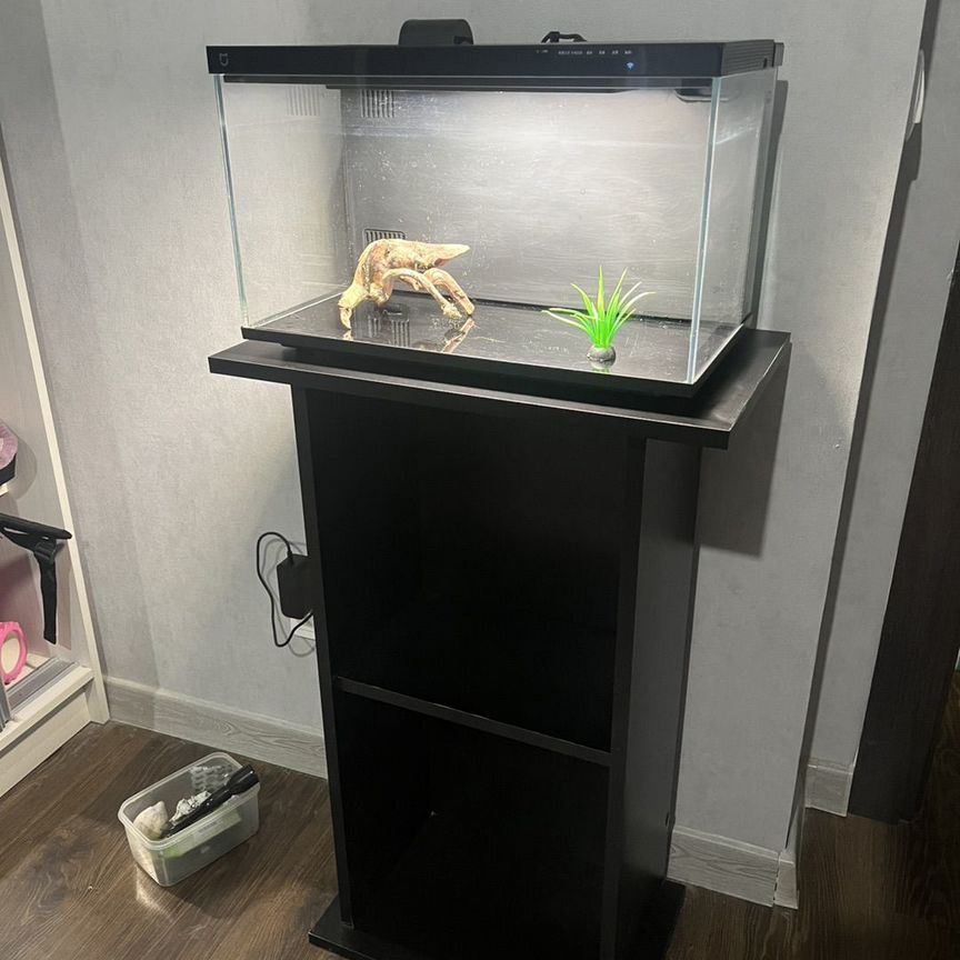 Аквариум 20 литров