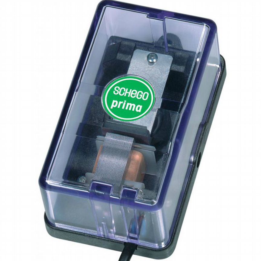 Schego Prima Компрессор 100л/ч
