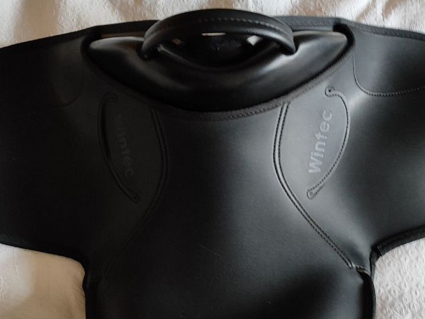 Седло для пони