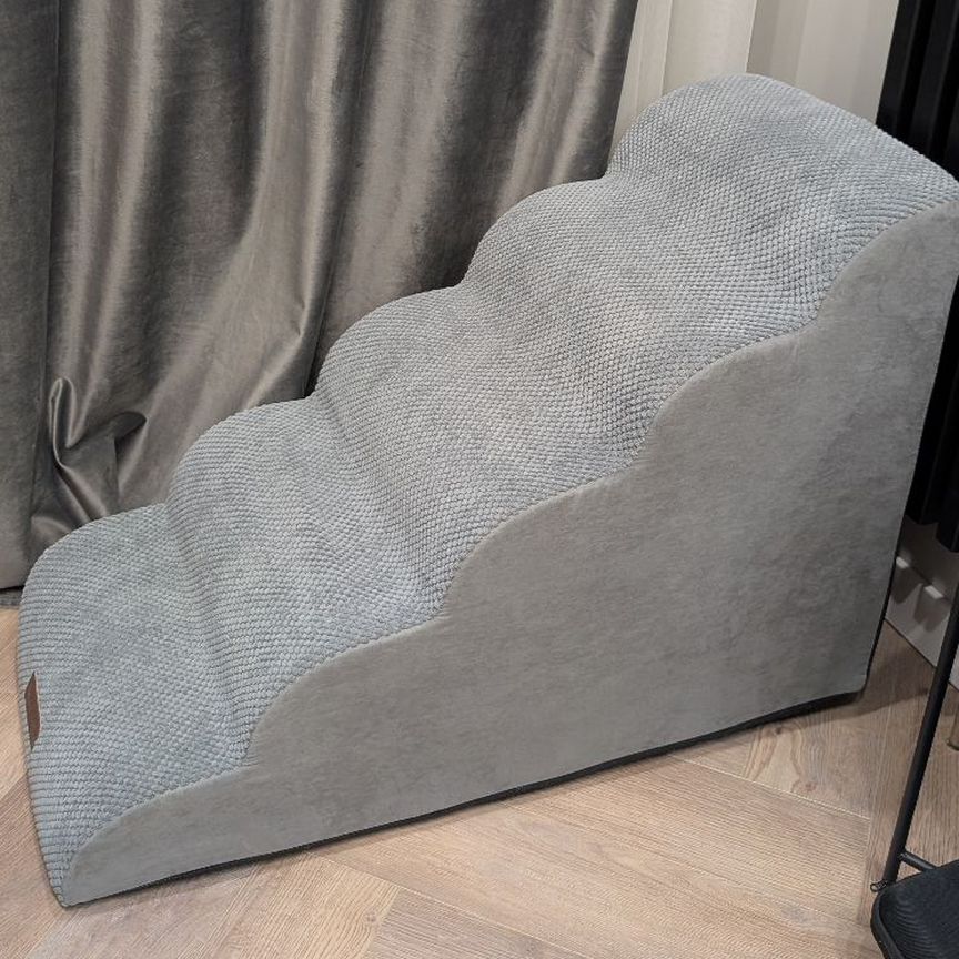 Лестница для собак 400X550X800MM