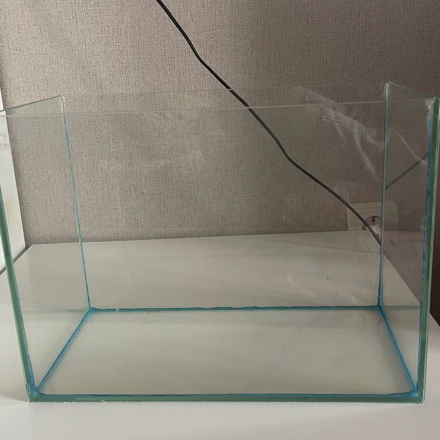 Аквариум 25 литров