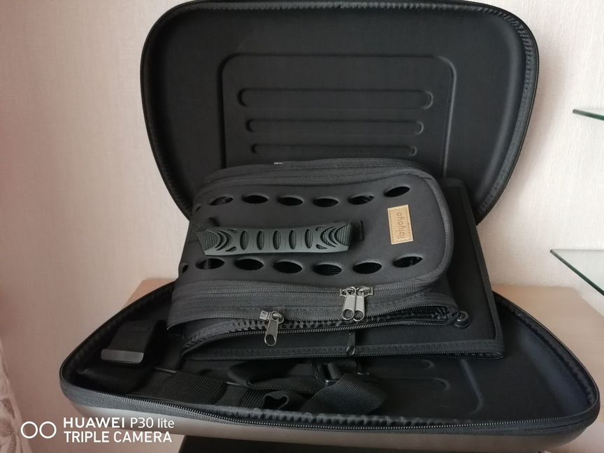 Ibiyaya складная сумка-переноска до 6 кг