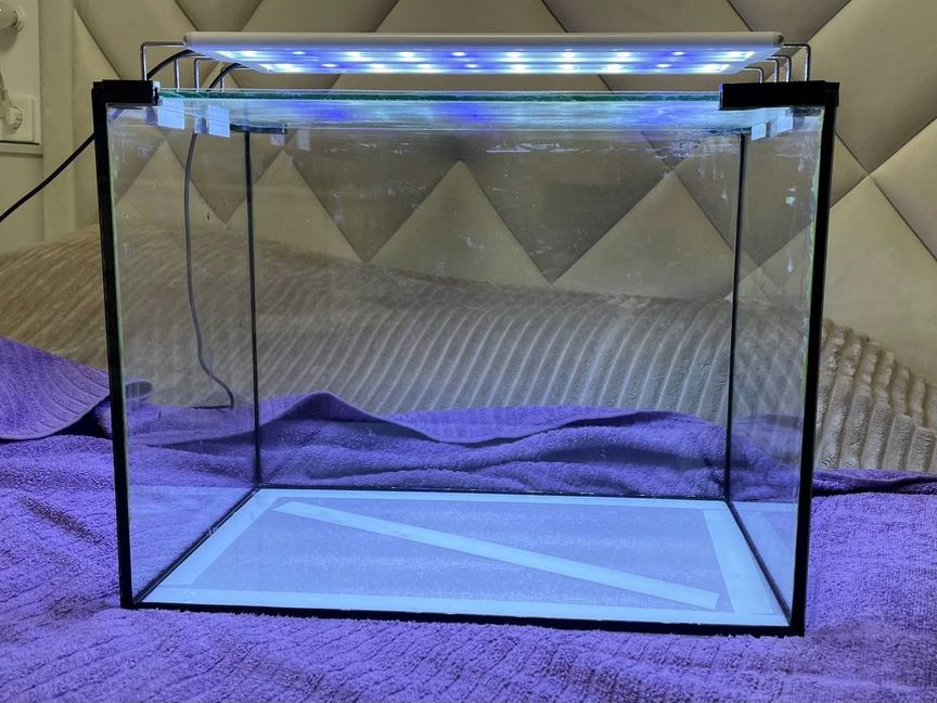 Аквариум 33л