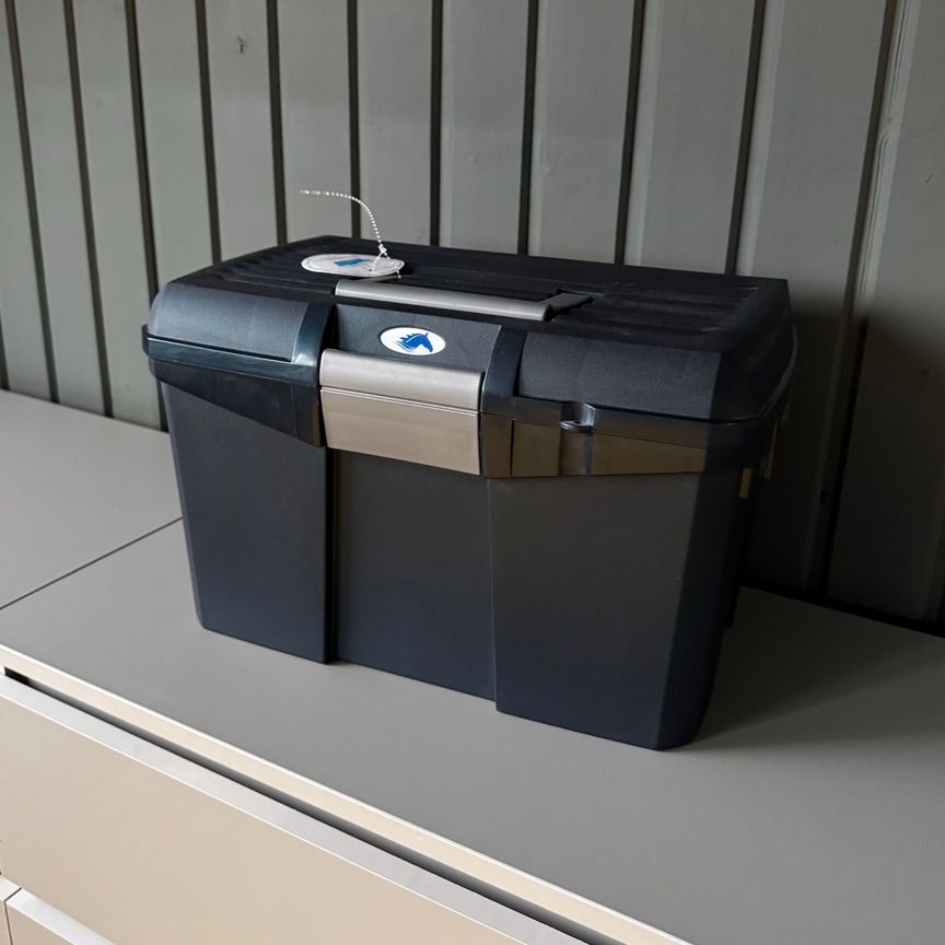 Новый конный ящик Ponaro Italy