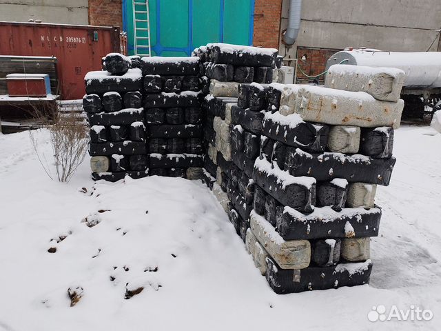 Грибные блоки, отработанные купить в Новосибирске | Товары для дома и ...