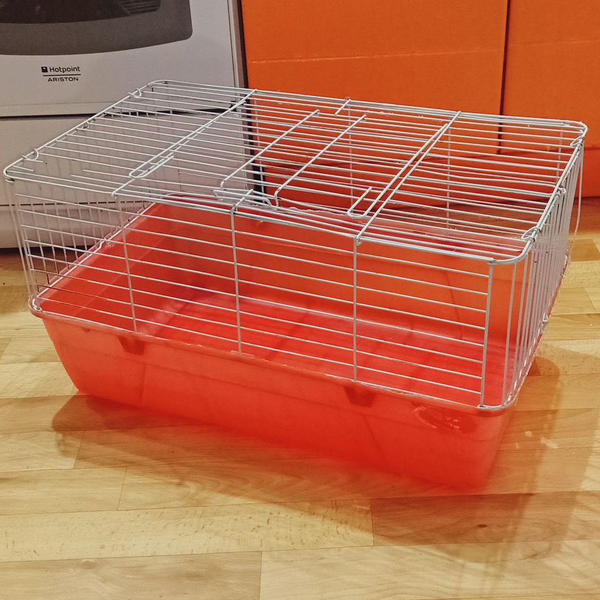 Клетки для животных