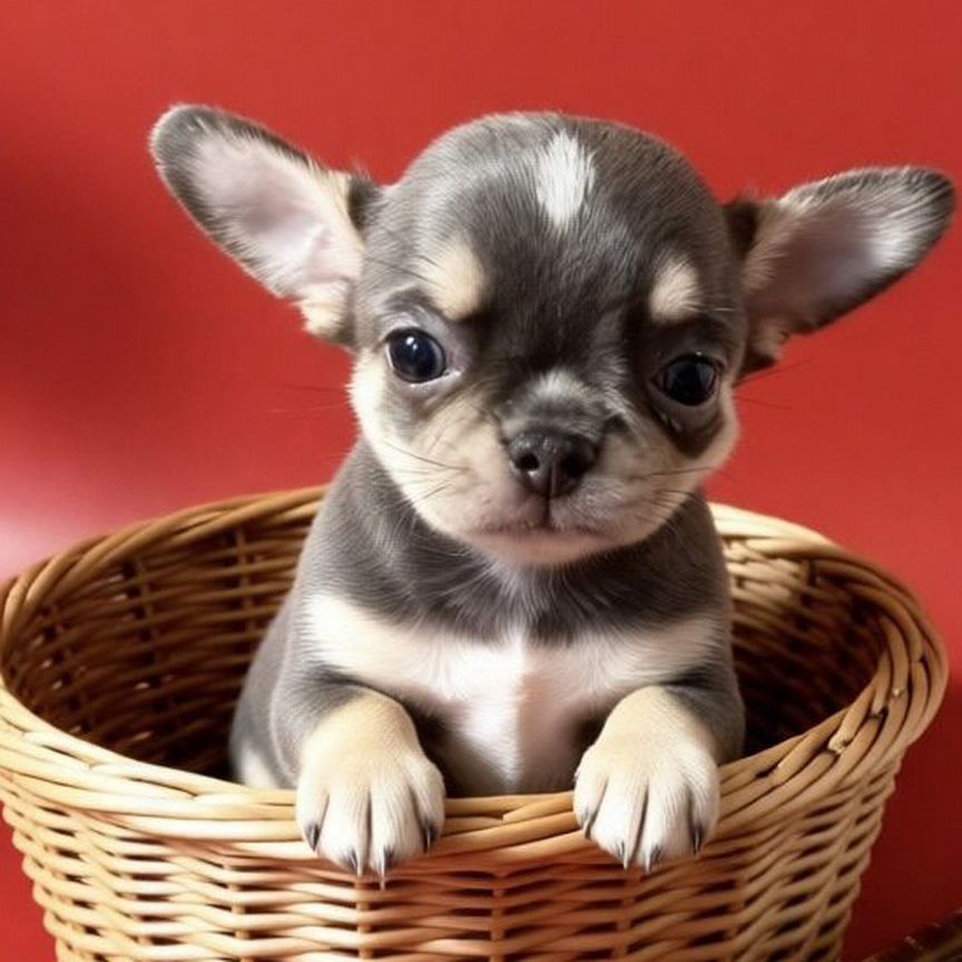 Чихуахуа, щенок