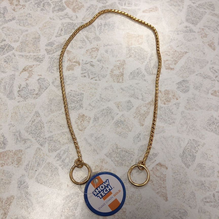 Выставочная ринговка