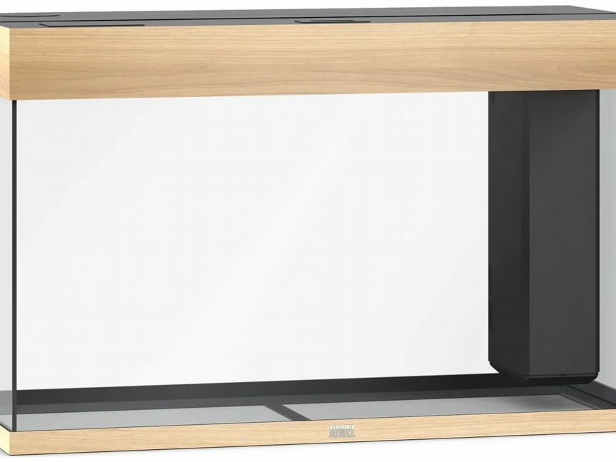 Аквариум juwel rio 125 led новый в коробке