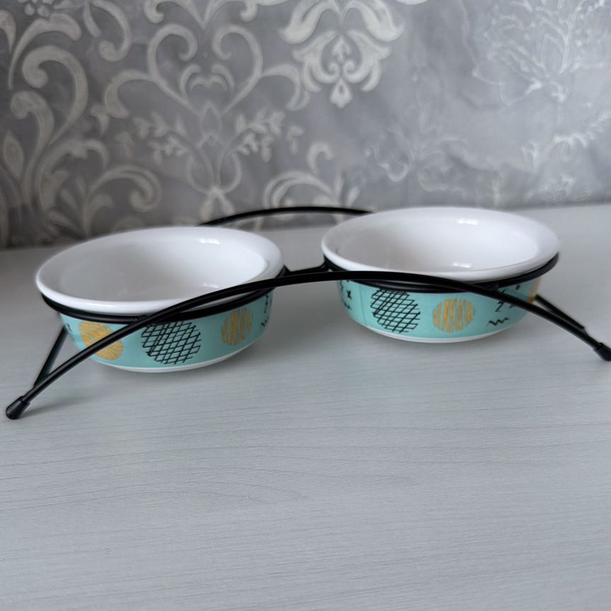 Миска для животных