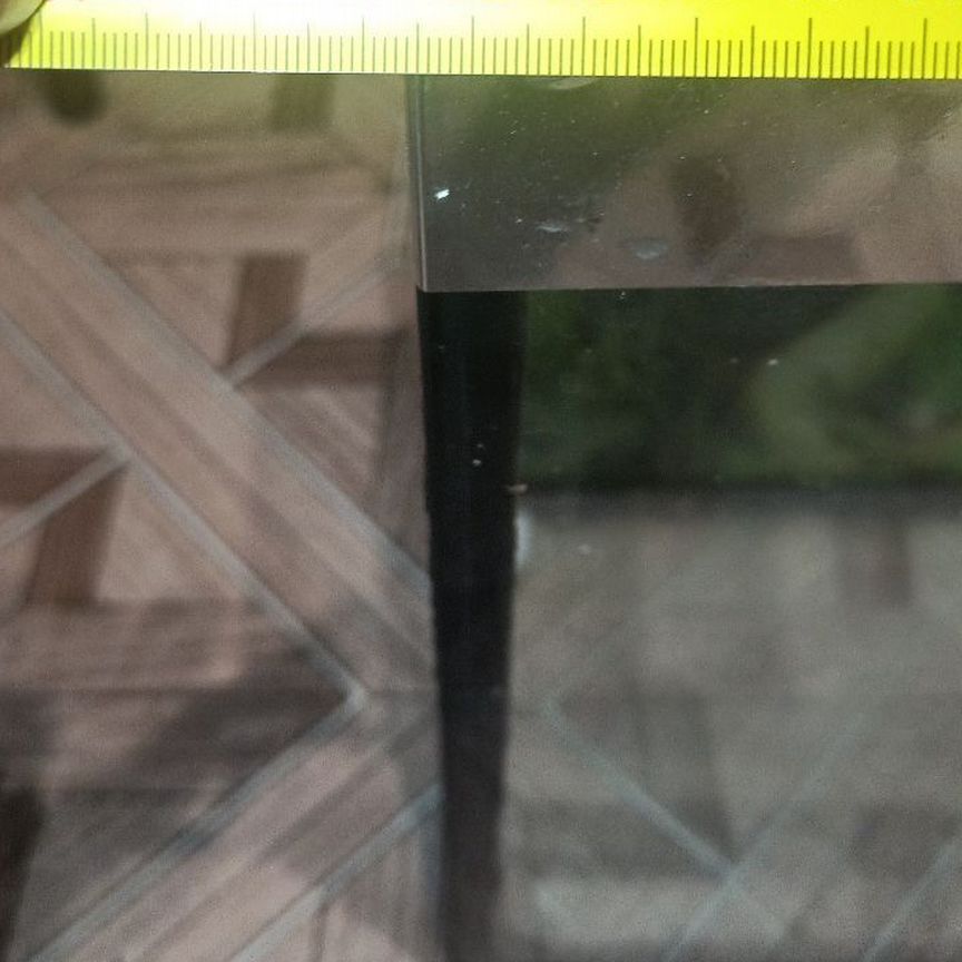 Аквариум на 60 литров