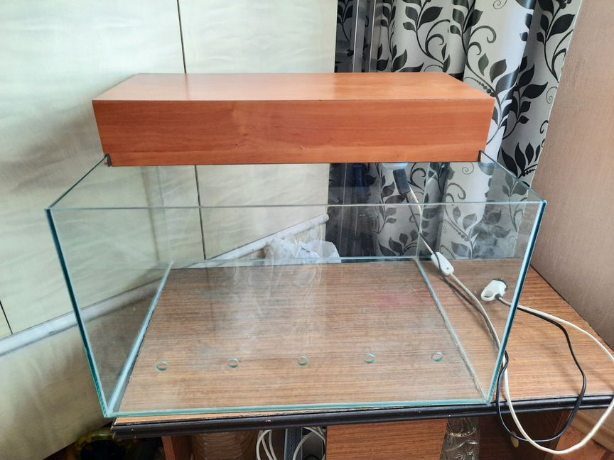 Террариум для сухопутной черепахи