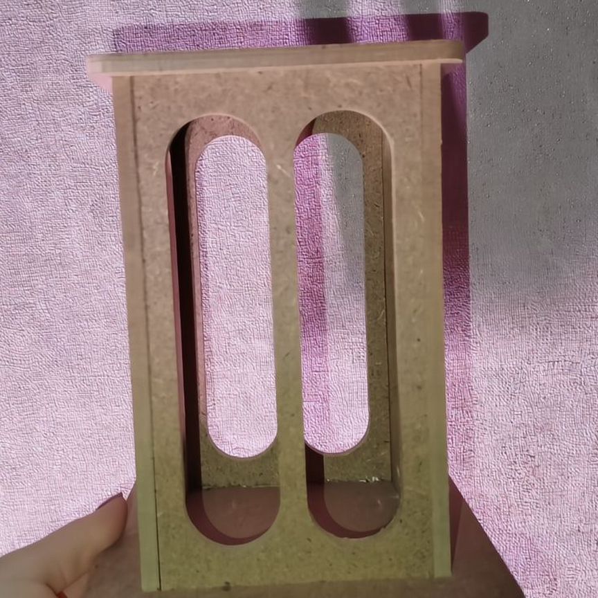 Сенник для грызунов