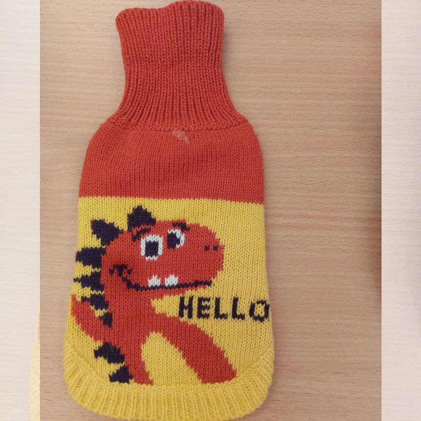 Одежда для собак мелких пород