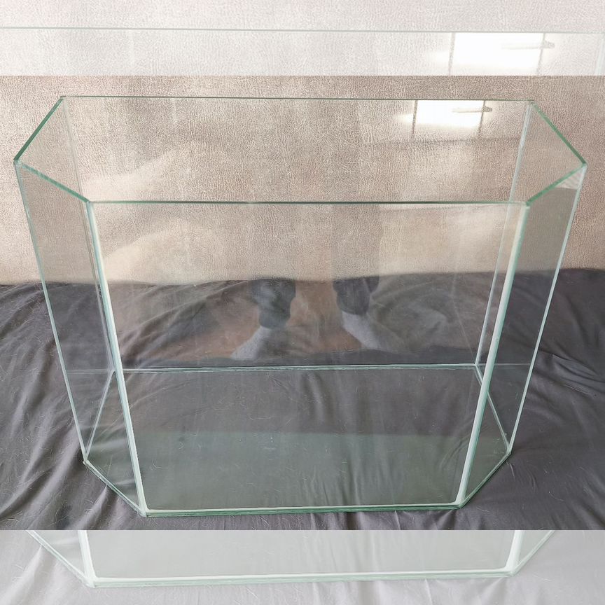 Аквариум 75 литров