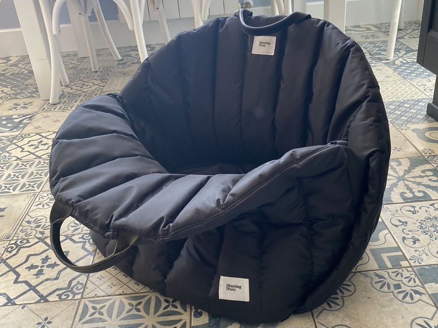 Автокресло / сумка для собак Hunting Pony