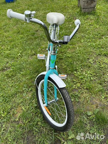 Велосипед подростковый 20" Stels Pilot 205, Б/у купить в Санкт ...