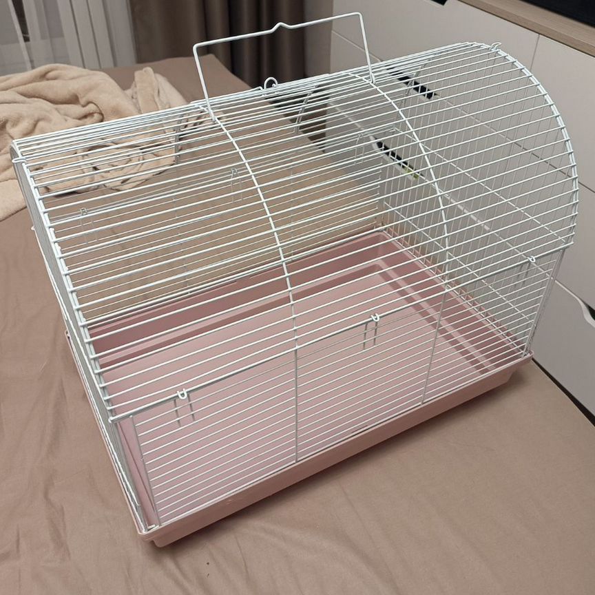 Клетка для грызунов